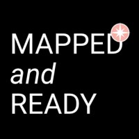 About – Mapped & Ready